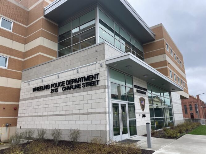 Wheeling Police To Be Featured ‘On Patrol: Live’ | News, Sports, Jobs ...